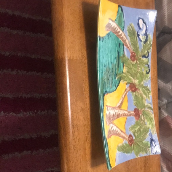 Ali. Key West FL | Accents | Beautifully Hand Painted Signed By Ali ...